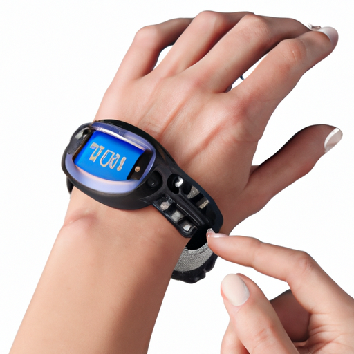 The Ultimate Guide to Caring for Your Micro-Bot Band - Ladies Bracelet ...