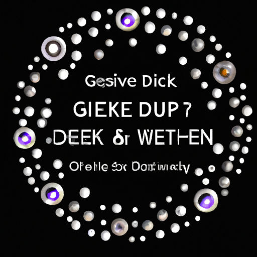 Unlocking the Universe with Geek Dot Jewelry's Deep Space Mine ...