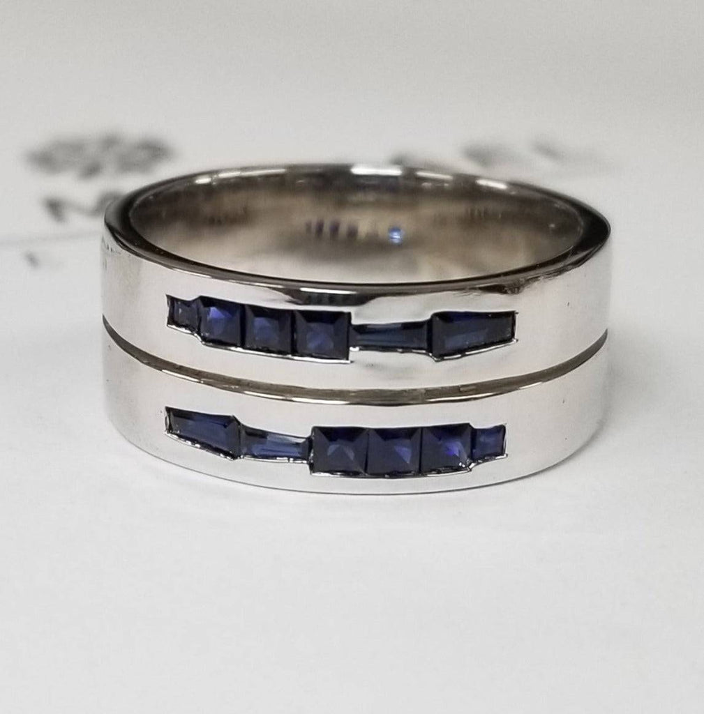 Droid Tools Band Double- Gents | Geek Jewelry